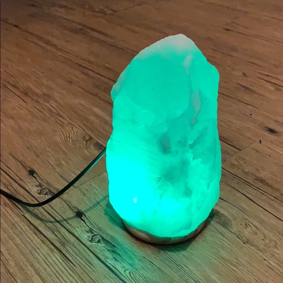 Himalayan Shop | Accents | Himalayan Led Color Changing Rock | Poshmark